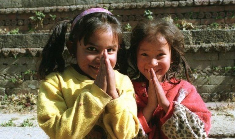 ¿QUE SIGNIFICA NAMASTE EN INDIA, EN YOGA Y COMO TRANSFORMA TU VIDA ...