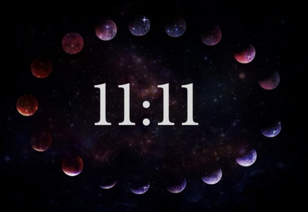 ♂️ MEDITACIÓN 11 11: SU PODER Y SU SIGNIFICADO