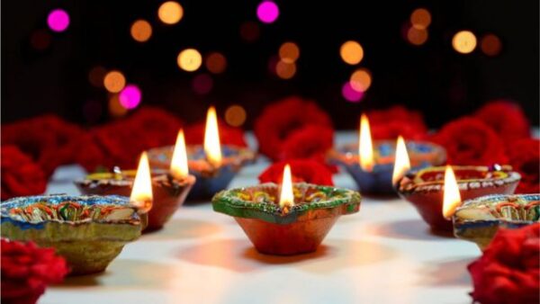 QUE ES DIWALI: SIGNIFICADO ESPIRITUAL DEL FIN DE AÑO HINDU - Viajes ...